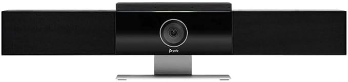 Amazon.com : POLYCOM ASIA PACIFIC Studio P009 Poly Studio, All-in-one USB Videobar for small ...