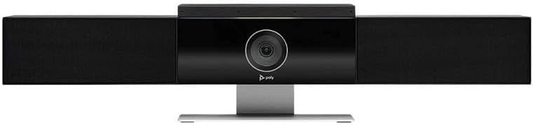 Amazon.com: POLYCOM ASIA PACIFIC Studio P009 Poly Studio, Videobar USB todo en uno para ...