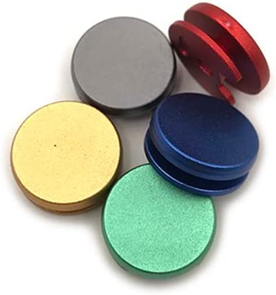 Amazon.com: Tekmihat Metal Button 3D Analog Controller Stick Joystick ...