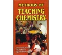 Buy Methods of Teaching Chemistry Book Online at Low Prices in India ...