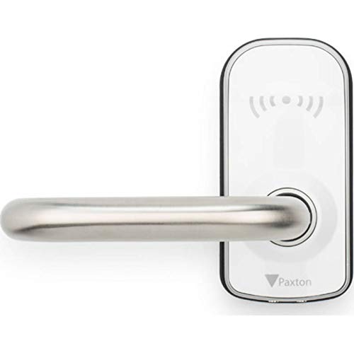 Paxlock Pro Euro Internal for Internal Doors 900-100WT Works with Net2 ...