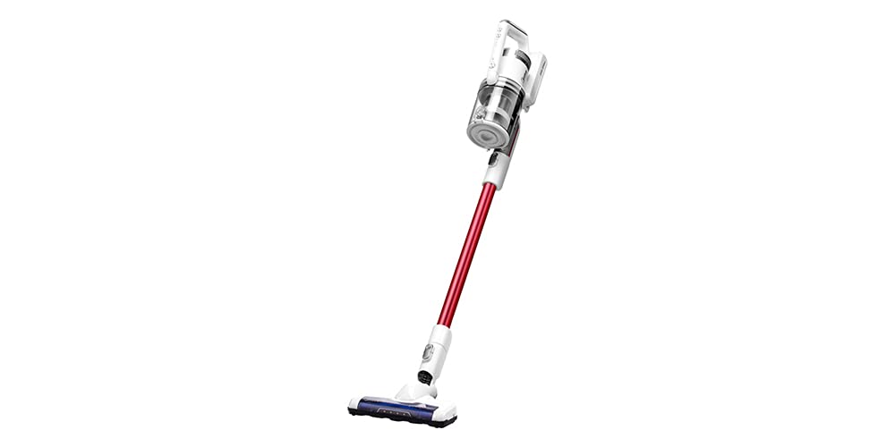 Midea 2-in-1 Cordless Vacuum Cleaner, MVC-V18P : Amazon.sg: Home