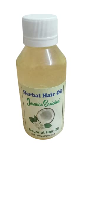 Buy USHA Hair Oil 100 ml Online at Low Prices in India - Amazon.in