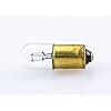 CEC Industries #757 Bulbs, 28 V, 2.24 W, BA9s Base, T-3.25 shape (Box ...