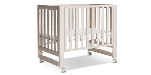 Best Mini Convertible Crib [Updated On: January 2026]