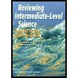 Buy Reviewing Intermediate Level Science Book Online at Low Prices in ...