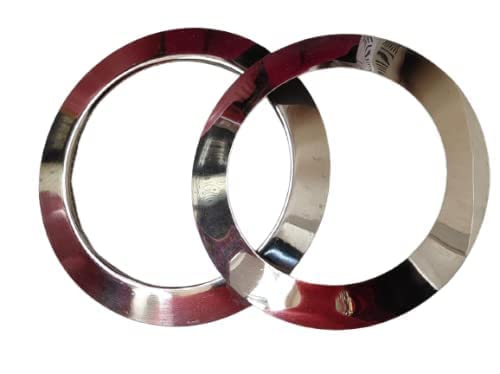 AST® Gas Stove Rings, Gas Stove O Rings Stainless Steel with Hot Rolled ...