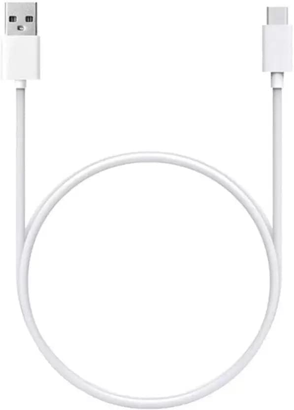SML Accessories 44W Fast-C Type Charging Cable Compatible With Vivo V19 ...