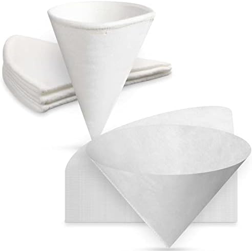 Amazon.com: Wimdoyily Maple Syrup Filter Set, 12 Pcs 1 Qt Reusable ...