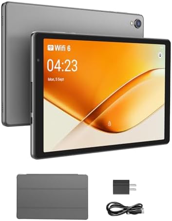 Amazon.com : Tablet Android Tablets, 8 inch Tablet 4GB RAM, 32GB ROM ...