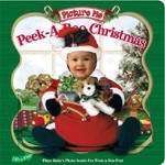 Peek-A-Boo Christmas (Picture Me Books): Unknown: 9781601391124: Amazon ...
