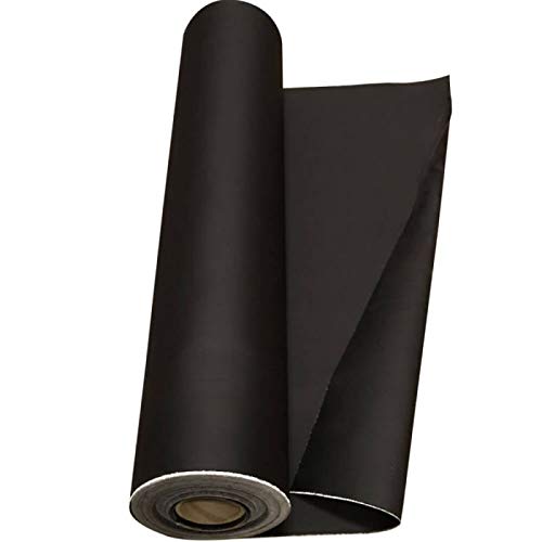 Wellproof Neoprene coated glass cloth(0.40mm) : 100 Meters Roll ...