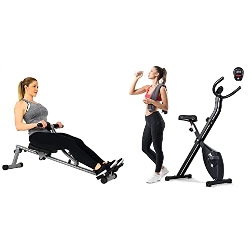 Amazon.co.uk Best Sellers: The most popular items in Rowing Machines