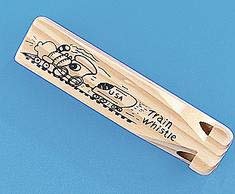 Train Whistles: A Language in Code: Helen Roney Sattler, Giulio Maestro ...