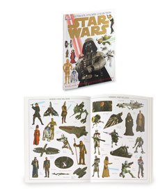 Amazon.com: lego star wars ultimate sticker collection: 9781405375047 ...