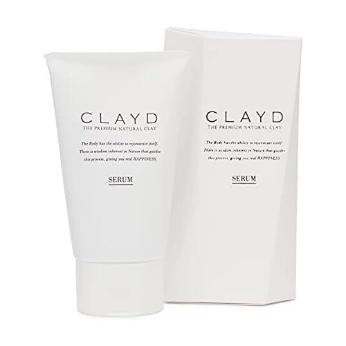 Amazon | CLAYD for Bath（クレイドフォーバス）ONE WEEK TRIAL（30g×7袋） | CLAYD JAPAN | バスソルト 通販