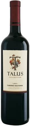 Talus Collection Cabernet Sauvignon, 1500 ml at Amazon's Wine Store