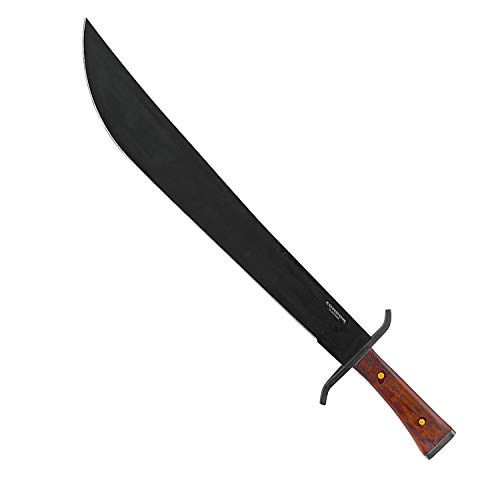 Best Machetes for the Outdoors: Top Picks for Survival and Bushcraft ...