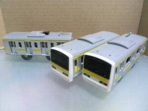 Amazon.co.jp: Plarail Bokomo Daisuki Fun Train Series, Door Opening and ...