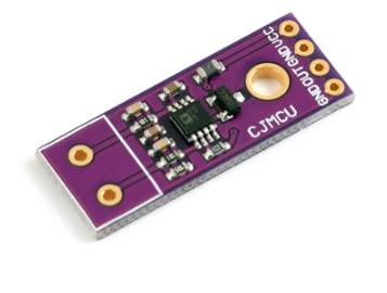 Amazon.com: xiexuelian MCU-8495 AD8495 ARMZ Thermocouple Precision ...