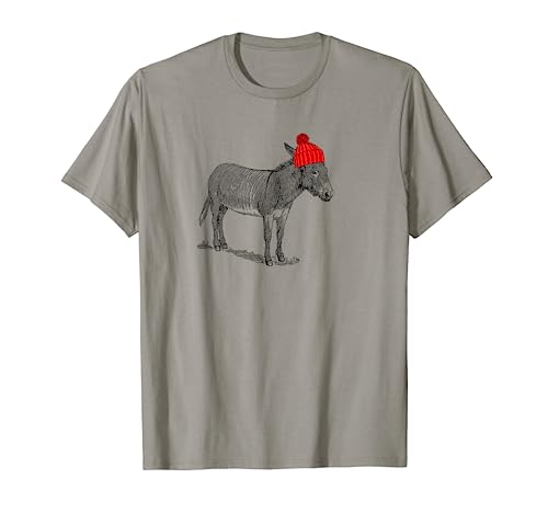 Esel T-Shirt – Die 15 besten Produkte im Vergleich - kita.de Ratgeber