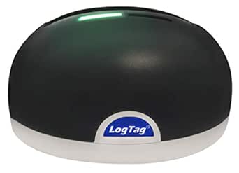 Amazon.com: LogTag LTI-HID Docking Station w/USB Interface Cable (New ...