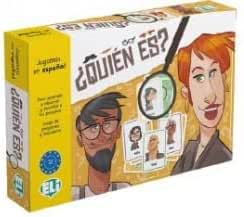 Quien es [Spanish] : Amazon.com.br: Livros