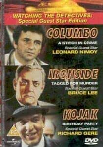 Watching the Detectives - Special Guest Star Edition [UK Import ...