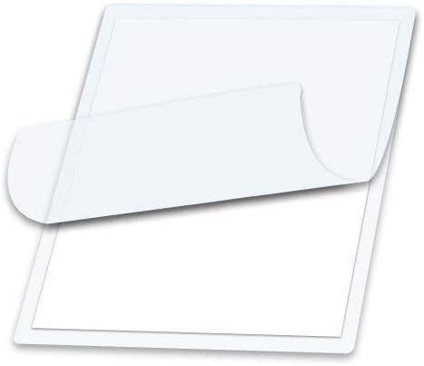 Laminating Sleeves Pouches Glossy Quality for Document Protection ...