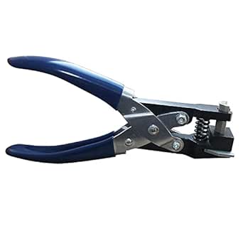 Amazon.com : R10 3/8" Corner Rounder all steel Hand Hold business card ...