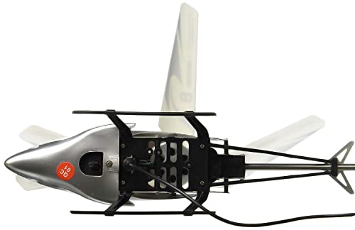 Buy Toy Box V Max Helicopter Original Radio Remote Controlled ...