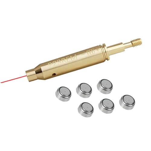 Top 10 Laser Arrow Sighting Tool of 2022 - Katynel