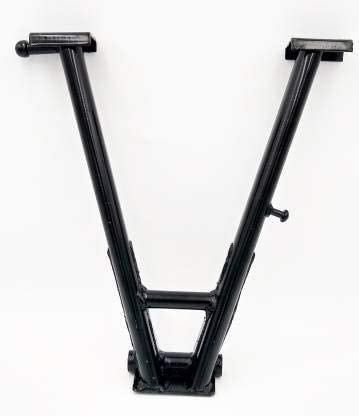 MJ Automobile RX135 and RX100 Center Stand, for Yamha Bike Centre Stand ...