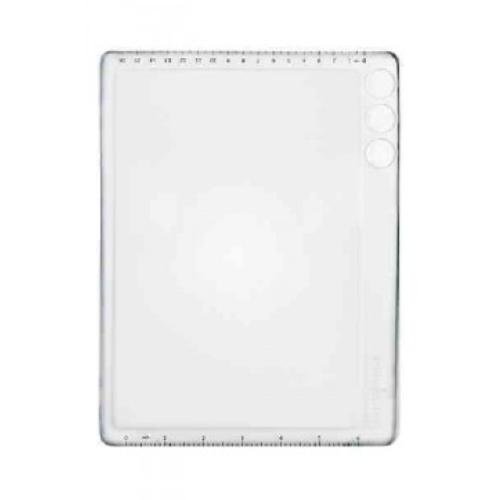 Page Magnifier: LightWedge, LLC.: 9781223027197: Amazon.com: Books