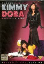 Amazon.com: Kimmy Dora : Eugene Domingo, DingDong Dantes, Joyce Bernal ...