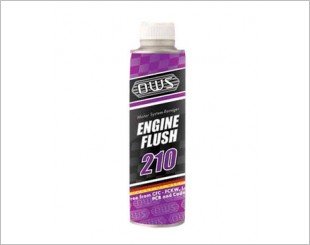 OWS 210 Engine Flush 250 ML : Amazon.in: Car & Motorbike