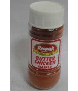 Amazon.com: Roopak : Butter Chicken Masala 100gm : Grocery & Gourmet Food