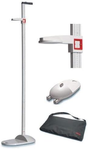 Height Measure (Inclusive of The seca 412 Carry case) - Seca 213 ...