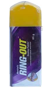 MANKIND RING-OUT-2 (130 g) : Amazon.in: Health & Personal Care