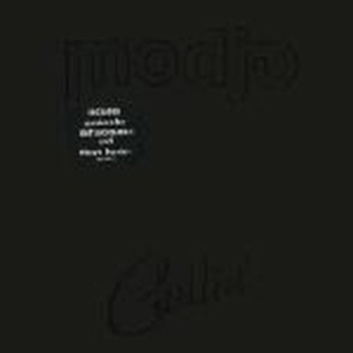 Amazon.com: Modjo - Chillin' - [12"]: CDs & Vinyl