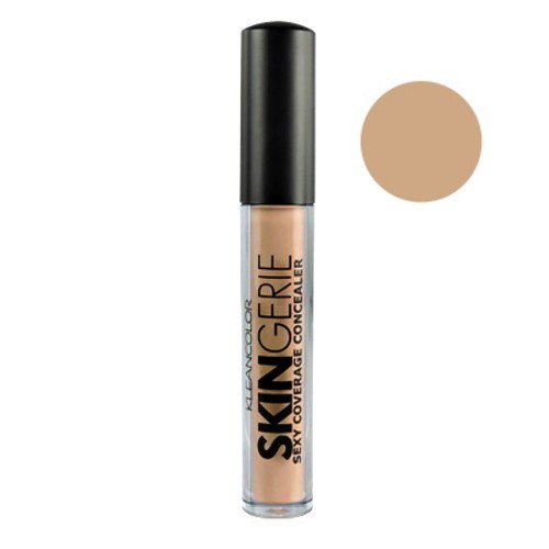 Amazon.com : KLEANCOLOR Skingerie sexy coverage concealer Fawn : Beauty ...