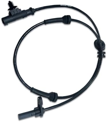 Amazon.com: Sumjig 1 PC Car ABS Wheel Speed Sensor, Cable Type Flexible ...