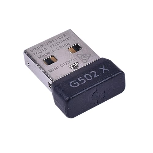 Snapklik.com : BestParts New USB Dongle Mouse Receiver Adapter ...