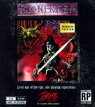 STONEKEEP: BradyGames: 9781566865296: Amazon.com: Books
