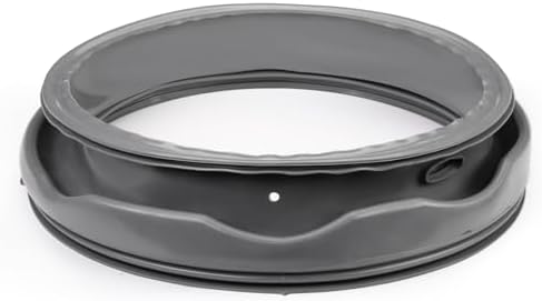 Amazon.com: Front Load Washer Rubber Seal - WH08X10036 GE Front Load ...