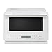 Amazon | 日立 オーブンレンジ ヘルシーシェフ 27L MRO-S7B W ホワイト ボイラー式過熱水蒸気 重量センサー 250℃1段式オーブン | 日立(HITACHI) | オーブンレンジ