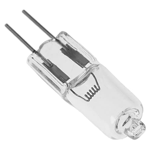 Snapklik.com : 10PCS G4 Light Bulb 24V 35W Heavy Machinery Marine Train ...