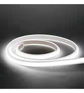 Amazon.com: pcningled AC 110V LED Strip Lights 1M/3.28 Foot Cuttable ...