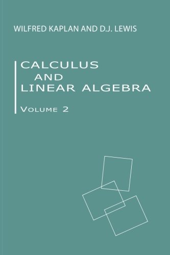 100 Best Linear Algebra Books of All Time - BookAuthority