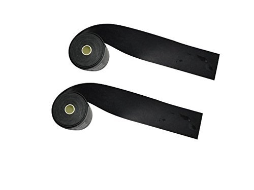 The Original Mobility Recovery Bands | Voodoo Compression Muscle Floss ...